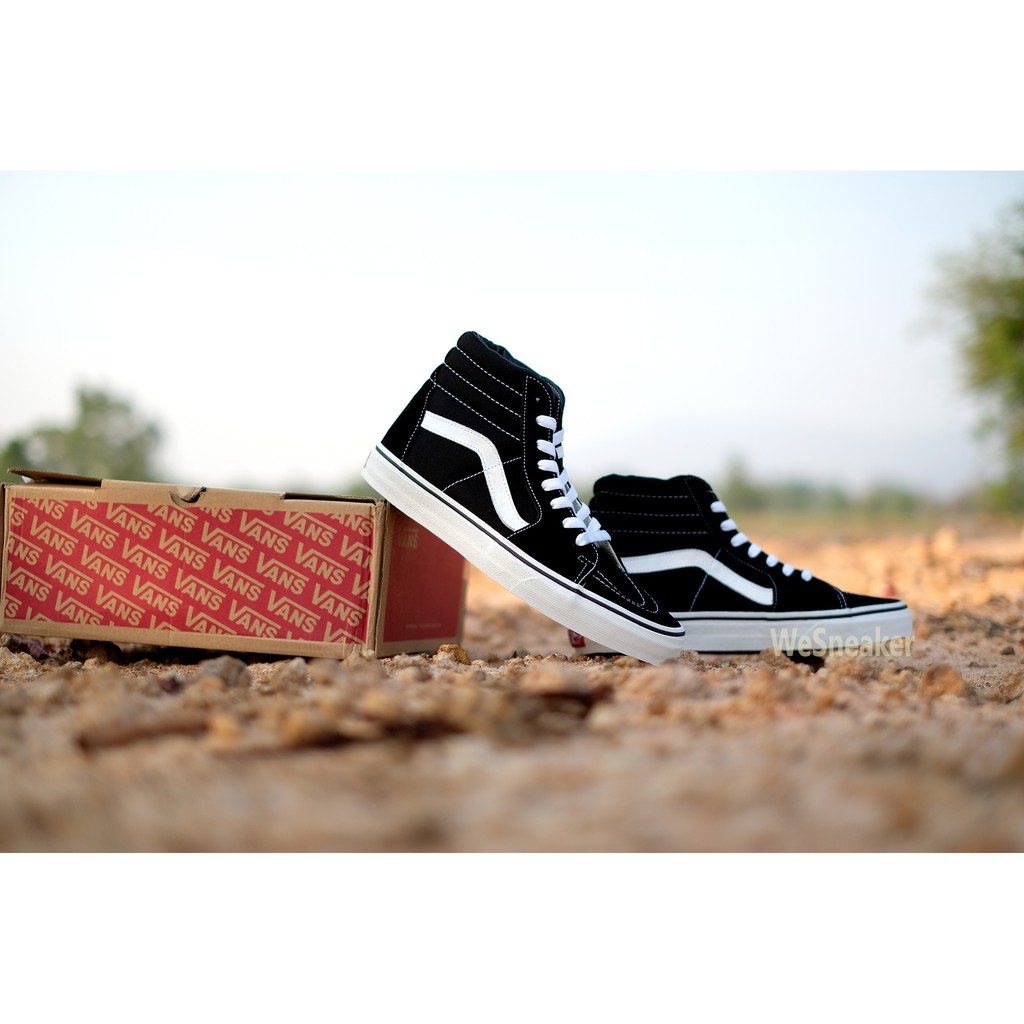 VANS WeSneaker, ร้านค้าออนไลน์ | Shopee Thailand