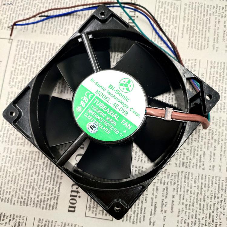 พัดลมระบายความร้อนแรงดันไฟฟ้า Barry Bi -Sonic 4e - Dvb 115 230 V 12038 - ix0ctehiyg6024 ...