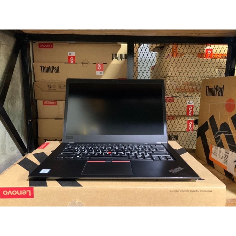 ThinkPad T480S i7-8650U ram 16 GB | Shopee Thailand
