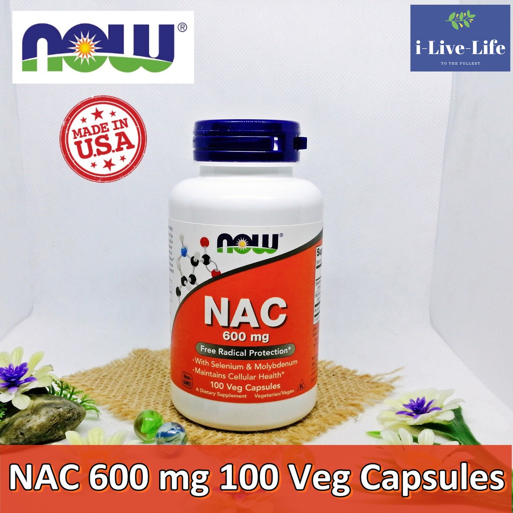 N-acetylcysteine ถูกที่สุด พร้อมโปรโมชั่น ก.ค. 2023|BigGoเช็คราคาง่ายๆ