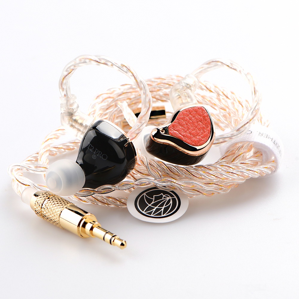 TFZ T2 PRO หูฟัง 1 ไดรเวอร์ Dynamic ประกันศูนย์ไทย - holysai_official ...