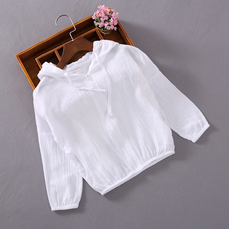 เสื้อแจ็คเก็ตกันแดดสําหรับเด็ก - wubo02.th - ThaiPick