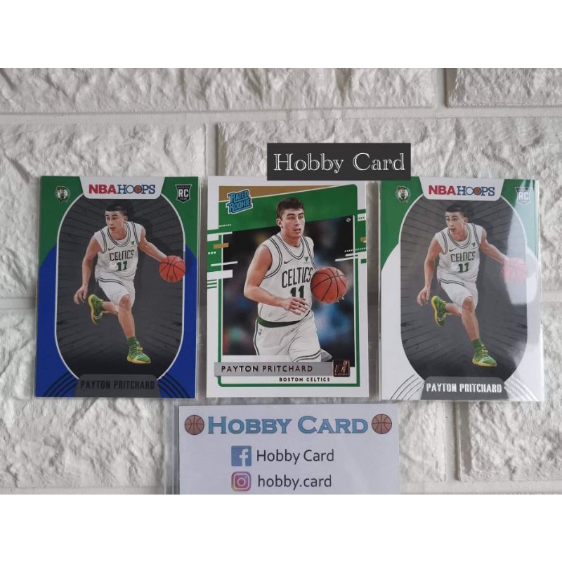 การ์ดบาสเกตบอล PANINI HOOPS FAT PACK NBA BASKETBALL CARD การ์ดนักกีฬา ...