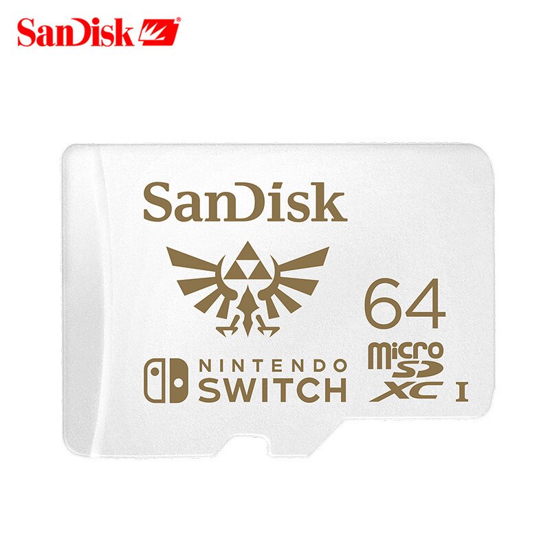 Nintendo Switch micro sd card 128GB 64GB 256GB micro U3 U1 SDXC UHS-I ...