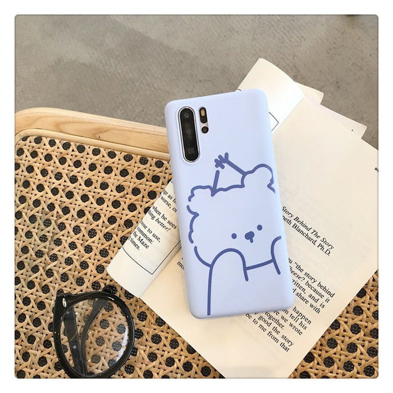 เคสโทรศัพท์ realme x50 mobile phone case findx2 soft reno3pro silicone ...