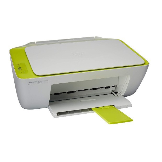 HP DeskJet Ink Advantage 2135 (รบกวนสั่งออร์เดอร์ทีละกล่องนะคะ เพื่อสด ...