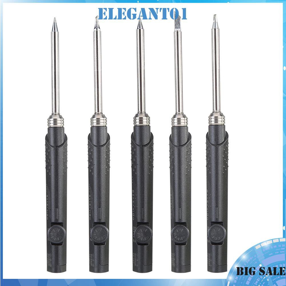 หัวแร้งไฟฟ้า Sh72 65 W Dc 12-24 V ปรับขนาดได้ - elegant01.th - ThaiPick