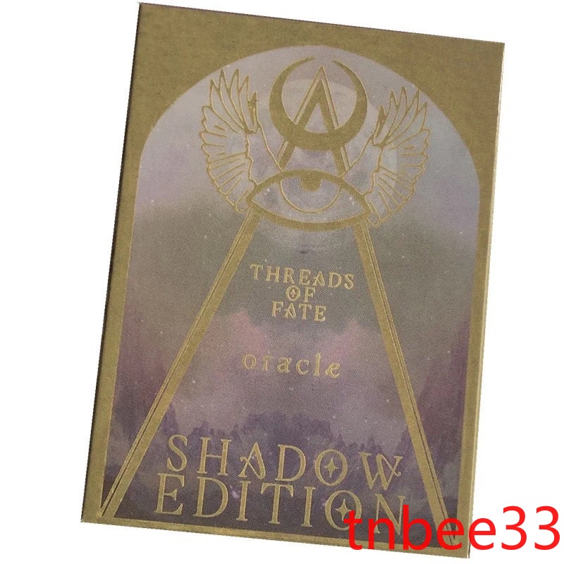 ด้าย Fate Shadow Edition oracle สําหรับแต่งหน้า - tnbee.th - ThaiPick