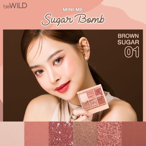 beWiLD Cosmetics_Official, ร้านค้าออนไลน์ | Shopee Thailand