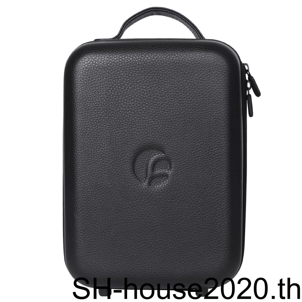 Hifylux VR Headset Bag Carrying Case with Handle VR Pouch for Oculus ...