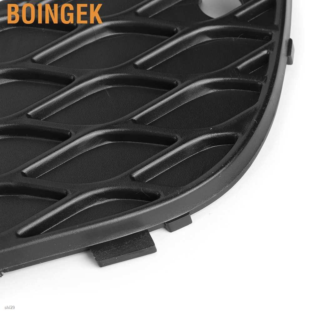 ๑Boingek ฝาครอบกันชนหน้ารถยนต์ 2118850353 2118850453 เหมาะกับ Mercedes ...