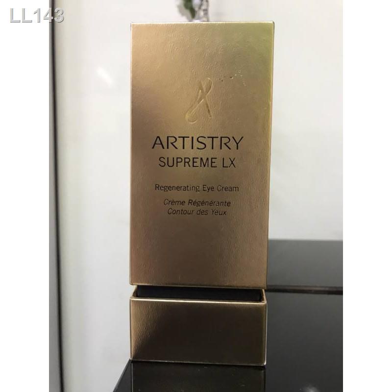 ARTISTRY SUPREME LX Regenerating อาร์ทิสทรี ซูพรีม แอลเอ็กซ์ รีเจเนอเรท ...