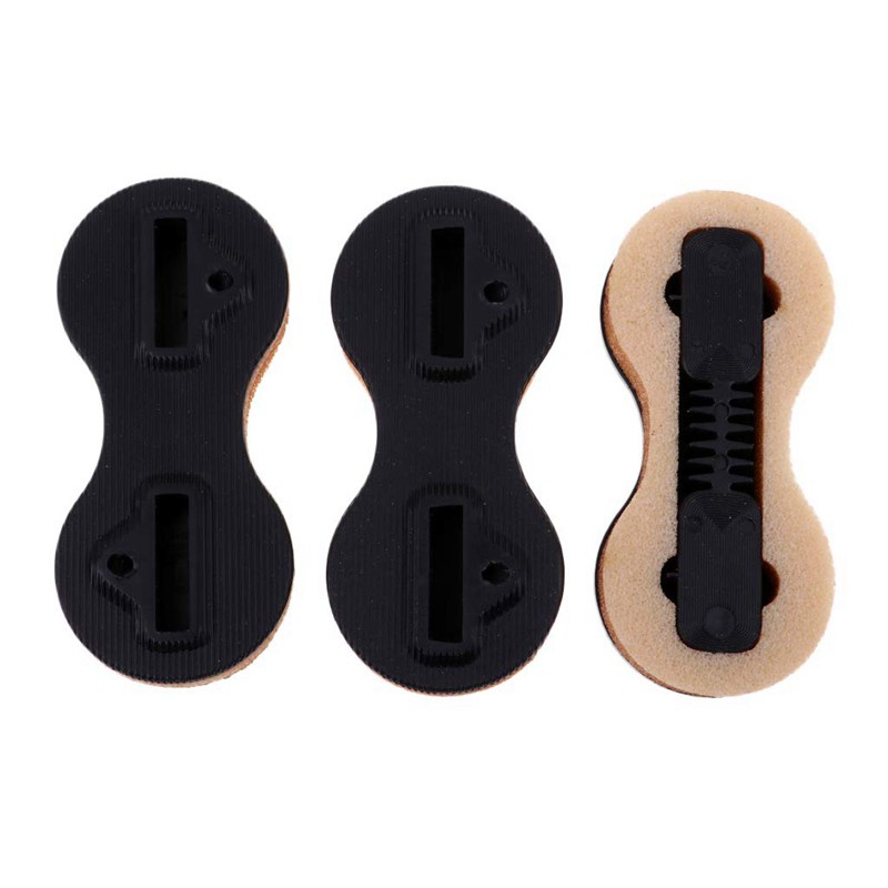 อุปกรณ์เสริมกระดานโต้คลื่น Fcs Fusion Fin Box Surfboard Fcs Plugs 5 ...