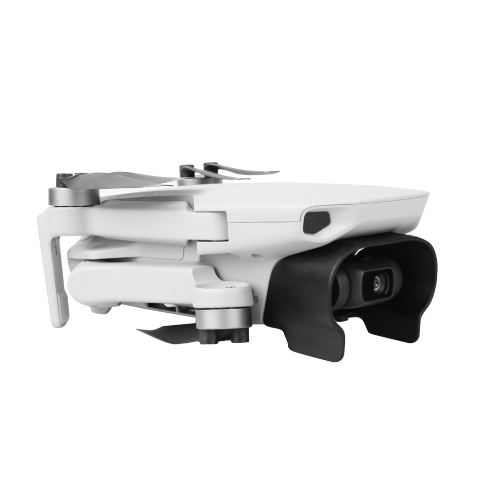 Mavic Mini 2mini SEMavic mini Lens Hood Anti-glare Lens Cover Gimbal ...