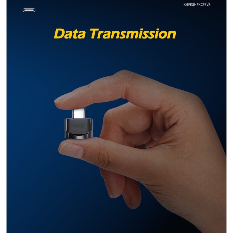 Type-C to USB OTG USB-A USB-C Caravan Crew connector - caravancrew ...