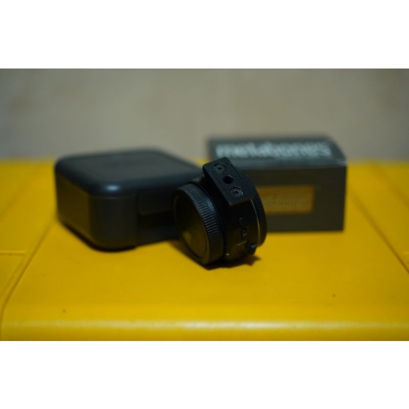 Metabones Mark V 5 Phoothadonwattanapornjira ThaiPick
