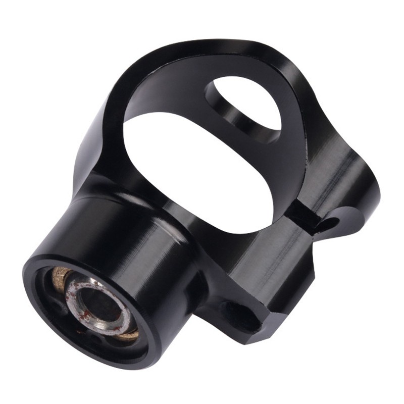 Ready Stock อุปกรณ์เสริม Cnc Damper Stabilizer สําหรับติดพวงมาลัยรถ ...