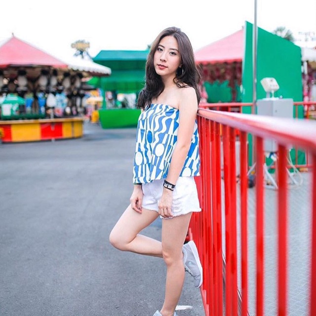 เกาะอก จากร้านpixie | Shopee Thailand