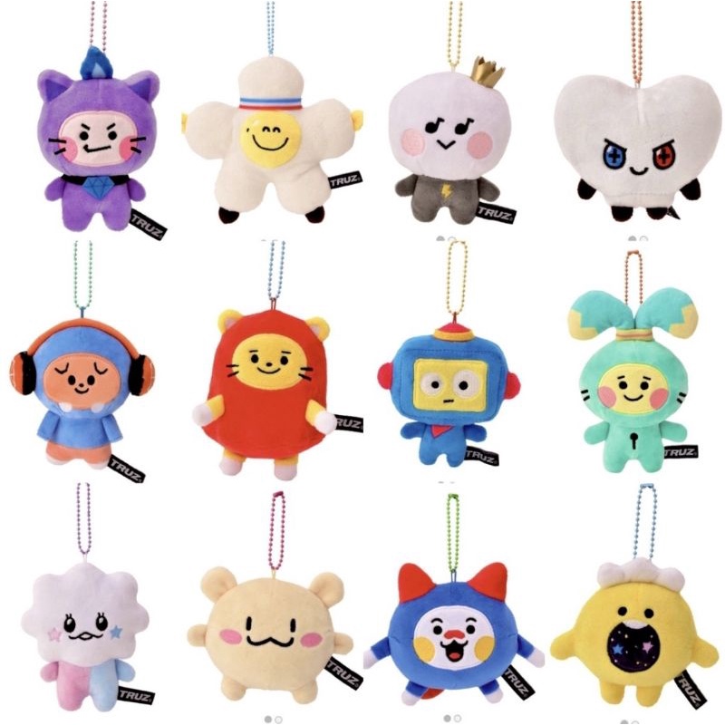 Truz ถูกที่สุด พร้อมโปรโมชั่น ต.ค. 2025 | BigGoเช็คราคาง่ายๆ