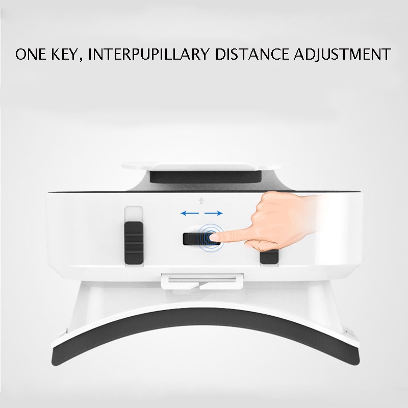 vr แว่นตา：VR SHINECON BOX 5 Mini VR Glasses 3D Glasses Virtual Reality ...