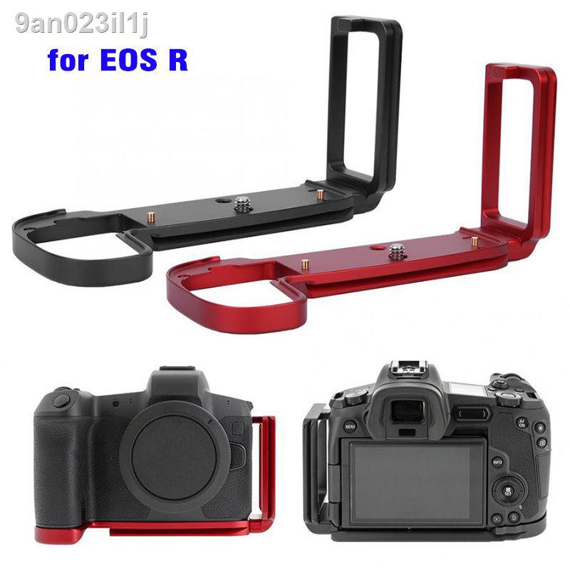 ถูกที่สุด! ☍ใช้ได้กับ Canon EOS RL Quick Release Plate Vertical Handle ...