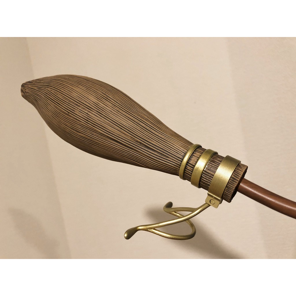model โมเดล ฟิกเกอร์ Figure Mini Nimbus 2000 - Harry Potter - ไม้กวาด ...