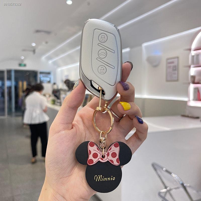 （พร้อมส่งจ้า） Coralway key case ใหม่ Roewe MG2019 RX5/MAX/RX3/ MG hs ...