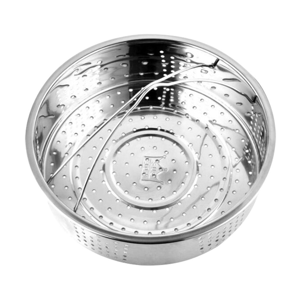 hot Instant Pot Accessories Steamer Basket with Egg Steamer Rack ...