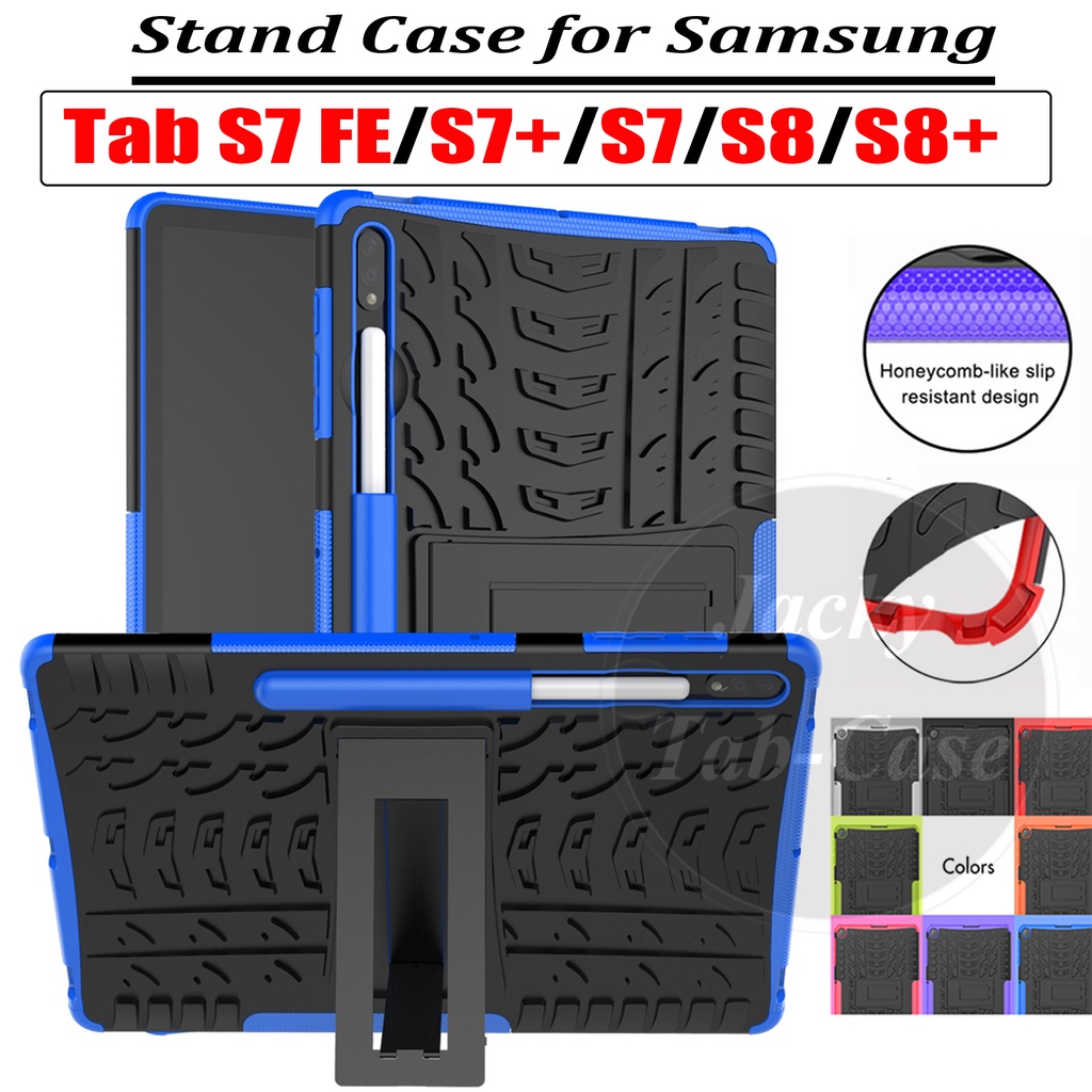 พร้อมส่ง เคส Samsung Galaxy Tab S7FE 12.4 2021 เคสปิดเปิด Samsung Galaxy Tab S7fe 12.4นิ้ว มี ...