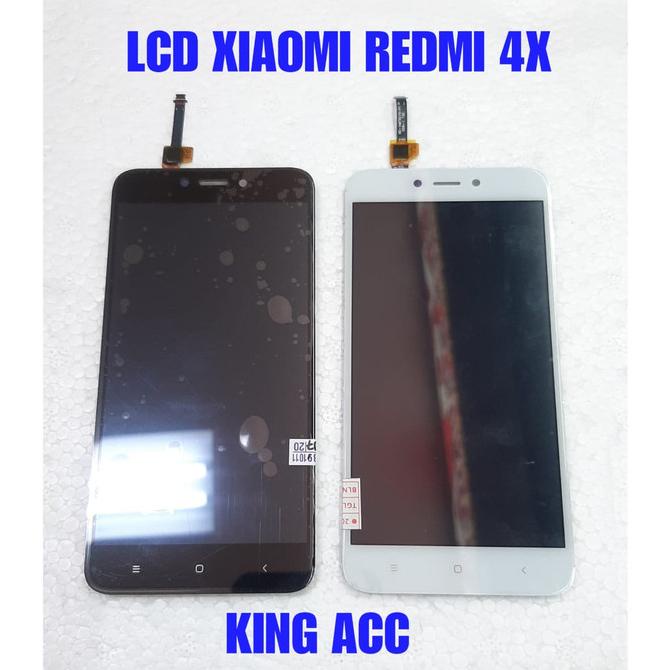 หน้าจอทัชสกรีน Lcd + กรอบ Xiaomi Redmi 3 / 3s / 3pro / 3x Original 100% ...