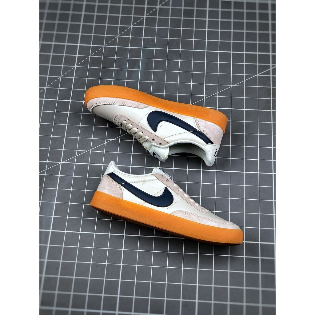 J.crew x Nike joint Killshot II รองเท้าผ้าใบ สําหรับผู้ชาย ผู้หญิง LB02 ...