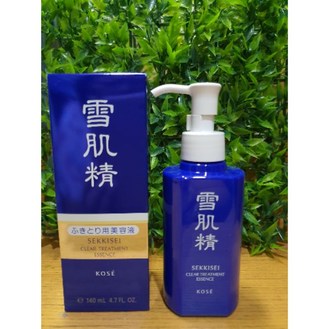 Kose Clear Treatment Essence 140.ml ไม่มีกล่อง - cosmesale - ThaiPick
