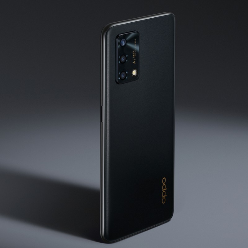 OPPO A95 (8128GB)Snapdragon 662 พร้อมกล้องหลัง 3 ตัว(By Shopee ...