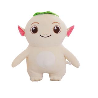 ”Wuba” Plush toy from the movie Monster Hunt partner really like Wuba ...