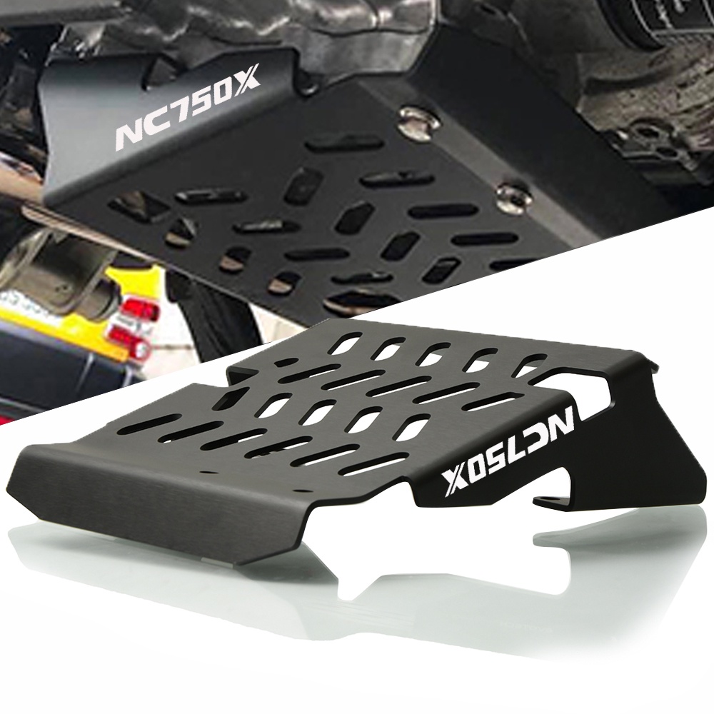 2022 For Honda NC750X X-ADV 750 XADV750 2017 2018 2019 2020 Skid Plate ...