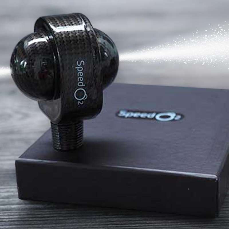 หัวจ่ายอากาศ นาโนอ๊อกซิเจน Speed O2 หัวผลิตอ๊อกซิเจนระดับนาโน ให้ ...