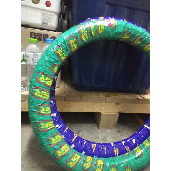 ยางรถจักรยานยนต์ 60100-ขอบ17 และ 7090-ขอบ17 - chicky_m - ThaiPick