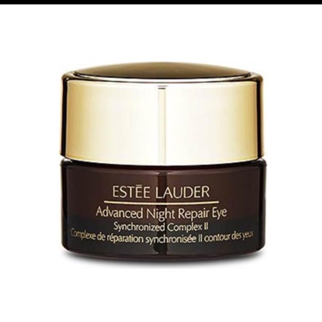 Estee Lauder Advanced Night Repair Eye Supercharged Complex ...
