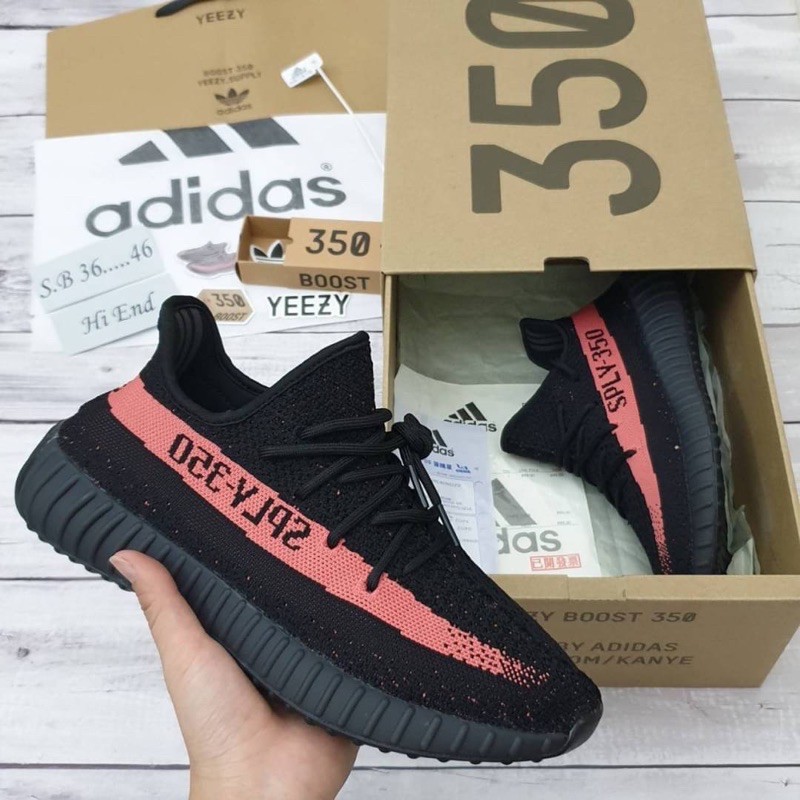 Adidas Yeezy Boost350 (size36-46) | Shopee Thailand