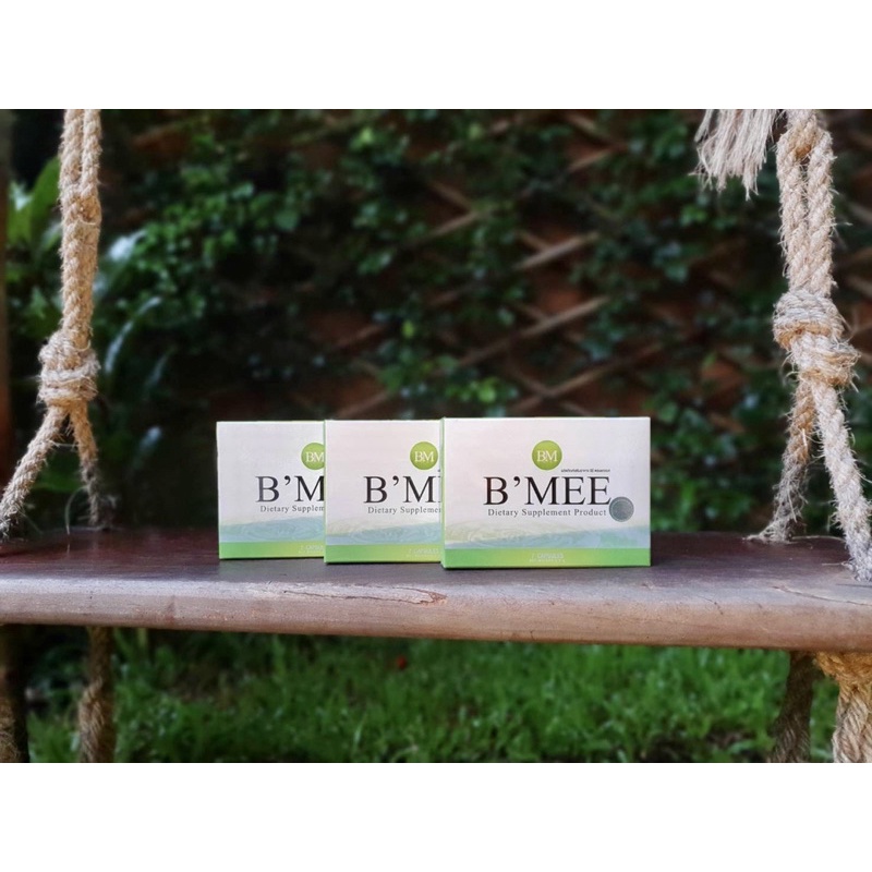 ส่งฟรี️ดีท็อกซ์ลดพุง Bmee 1 แถม 1 Minju.18 - minju.18 - ThaiPick