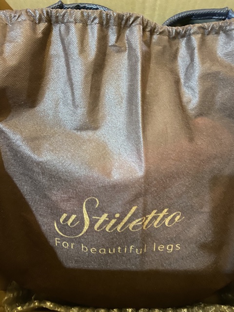 Osim uStiletto เครื่องนวดเท้า - bee13 - ThaiPick