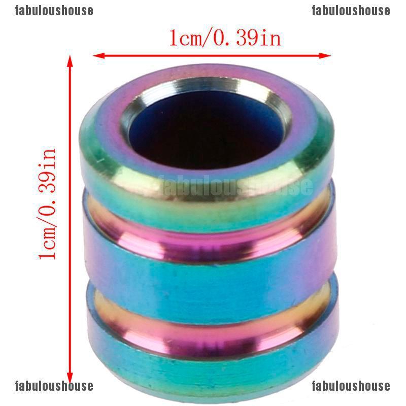 fhth เชือกเส้นเล็กไทเทเนียมสําหรับตั้งแคมป์ - fabuloushouse.th - ThaiPick