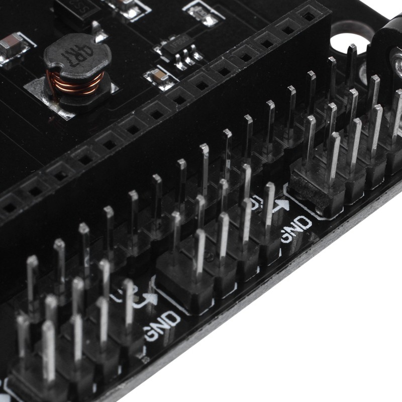 บอร์ดNodemcu Base Esp 8266 Lolin V 3 Nodemcu Lua แผ่นบอร์ดโมดูลเชื่อม ...