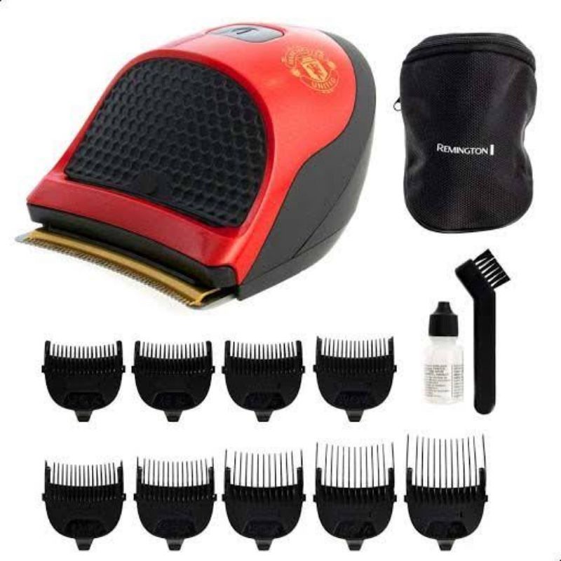 Remington ปัตตาเลี่ยนตัดผม รุ่น HC-4255 Quick Cut Hiar Clipper ...