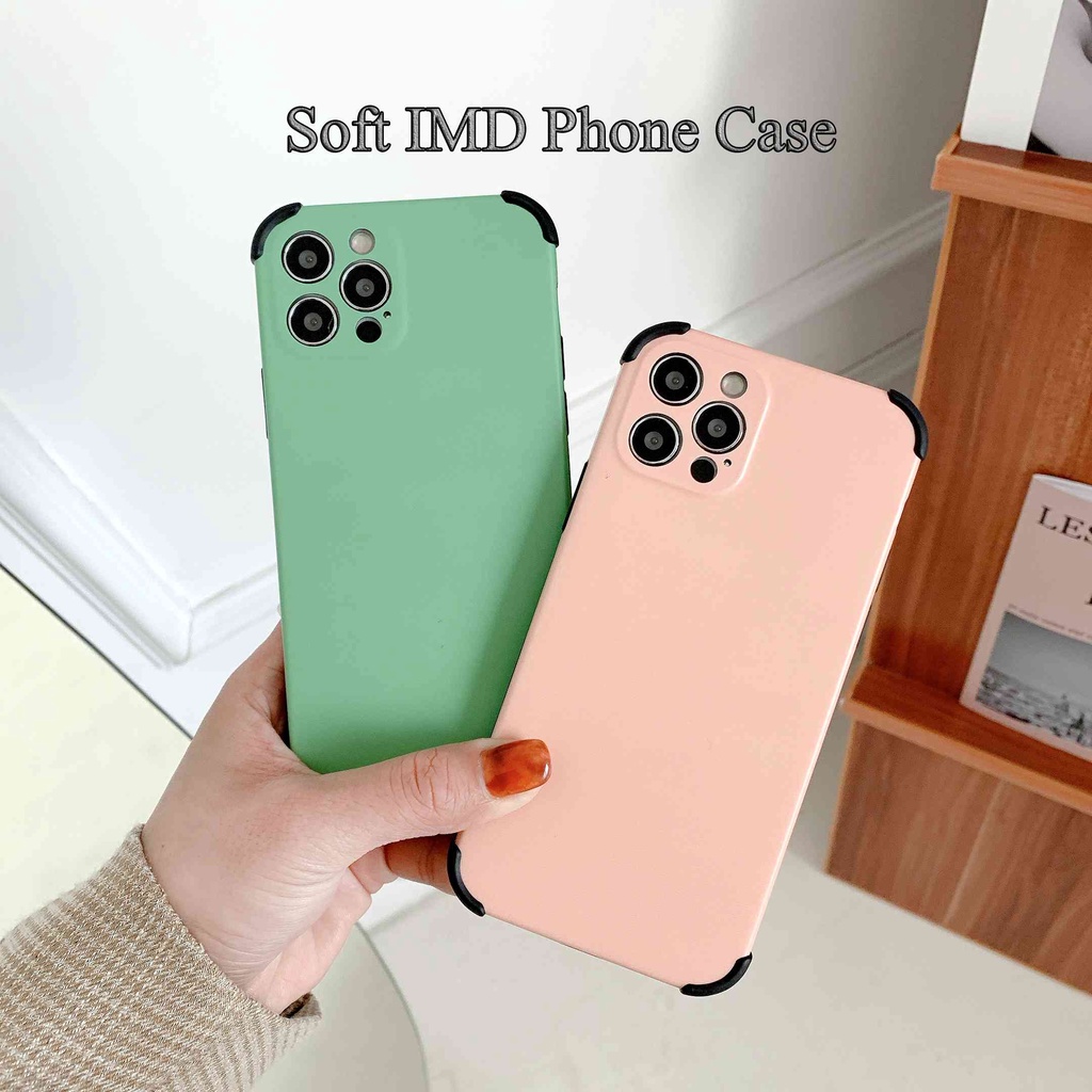 Colorful IMD Hard Plastic Case for Huawei P40 Pro P30 Lite Flexible ...