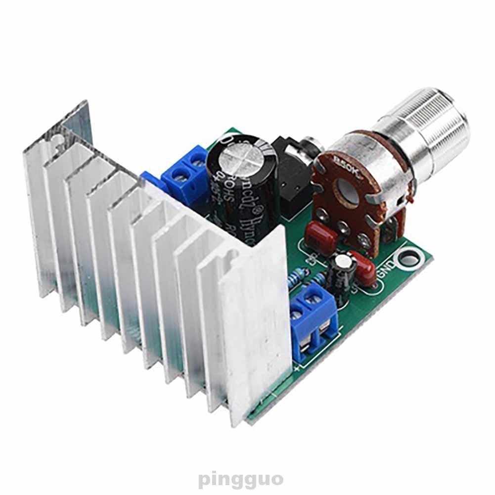 High Quality /DC 2.0 Single Power Supply Audio Amplifier Board Module ...