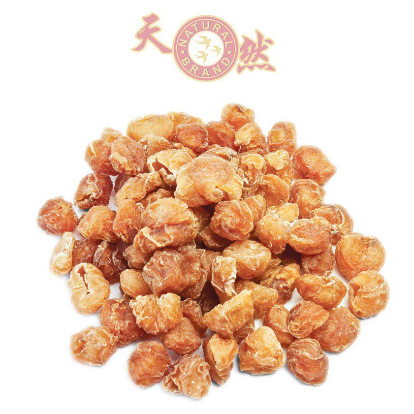 Dried Longan Dry Longan 500g Thailand Premium Produce WjzF | Shopee ...