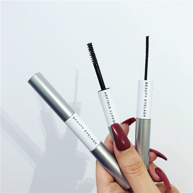 ♙ↂ♞NOVO Mascara Styling Artifact Eyelash Raincoat Curling Primer Liquid ...