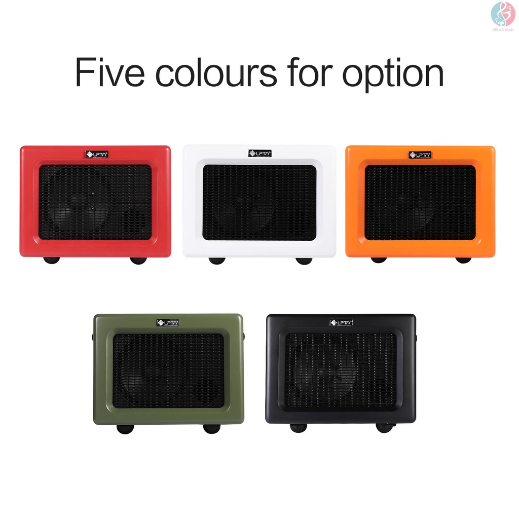 Lpta Morsoud M3 Mini ลําโพงแจ็ค 2 ช่องในตัวแบบชาร์จแบตเตอรี่พร้อม ...