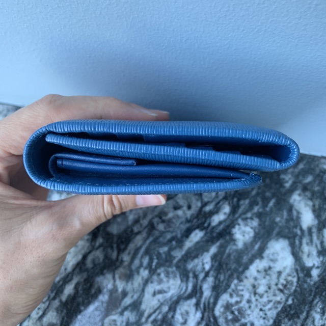 Very like new Prara trifold wallet 98 - shop2yourstyle - ThaiPick